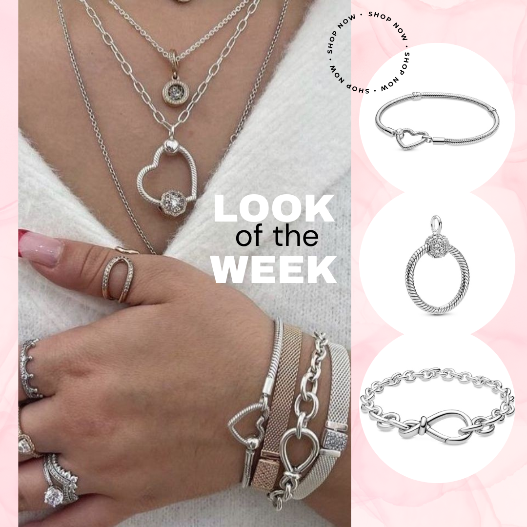 Shop the Look – Page 2 – Be Fabulous Jewellery