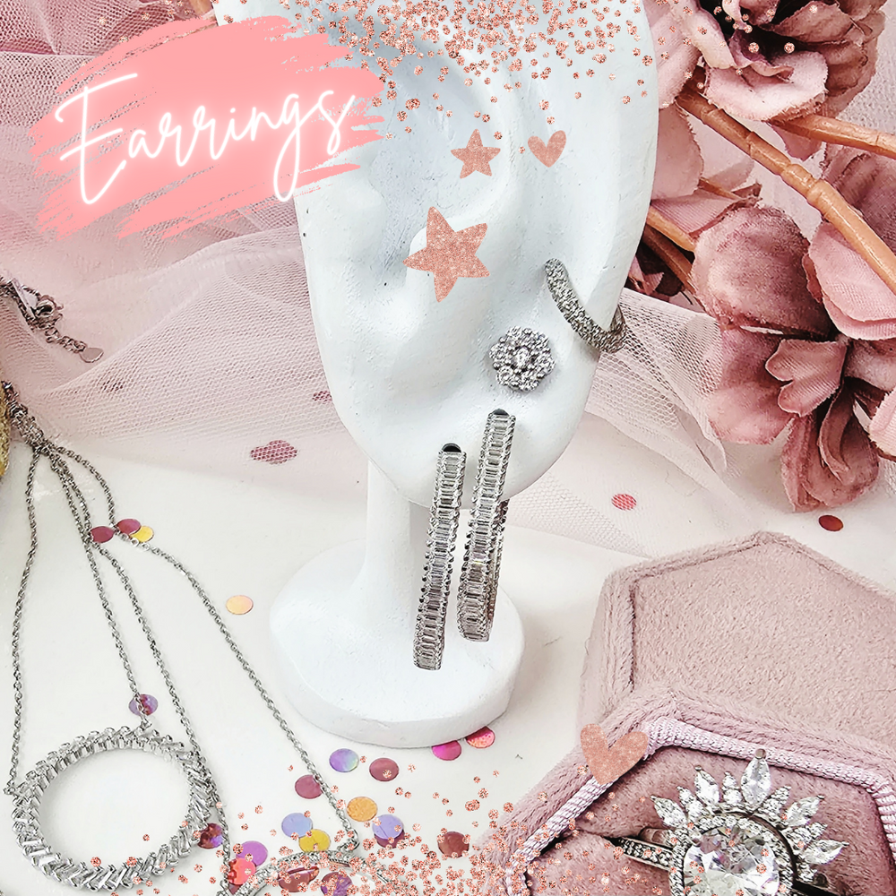 Befabulous Jewellery – Be Fabulous Jewellery