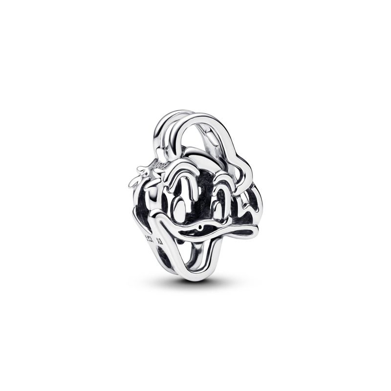 Pandora Compatible Disney Donald Duck Charm – Be Fabulous Jewellery